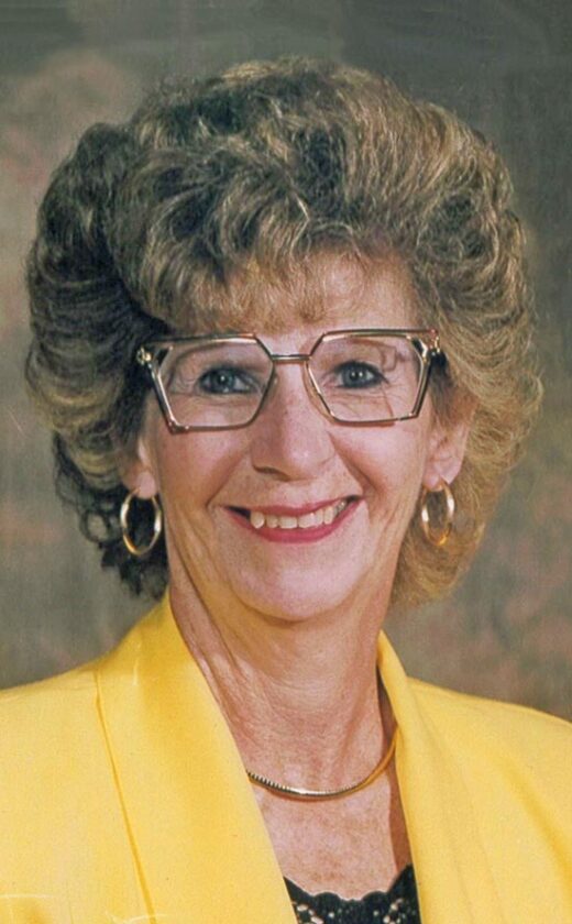 Rita C. Welce 1941-2025 | News, Sports, Jobs - The Vindicator